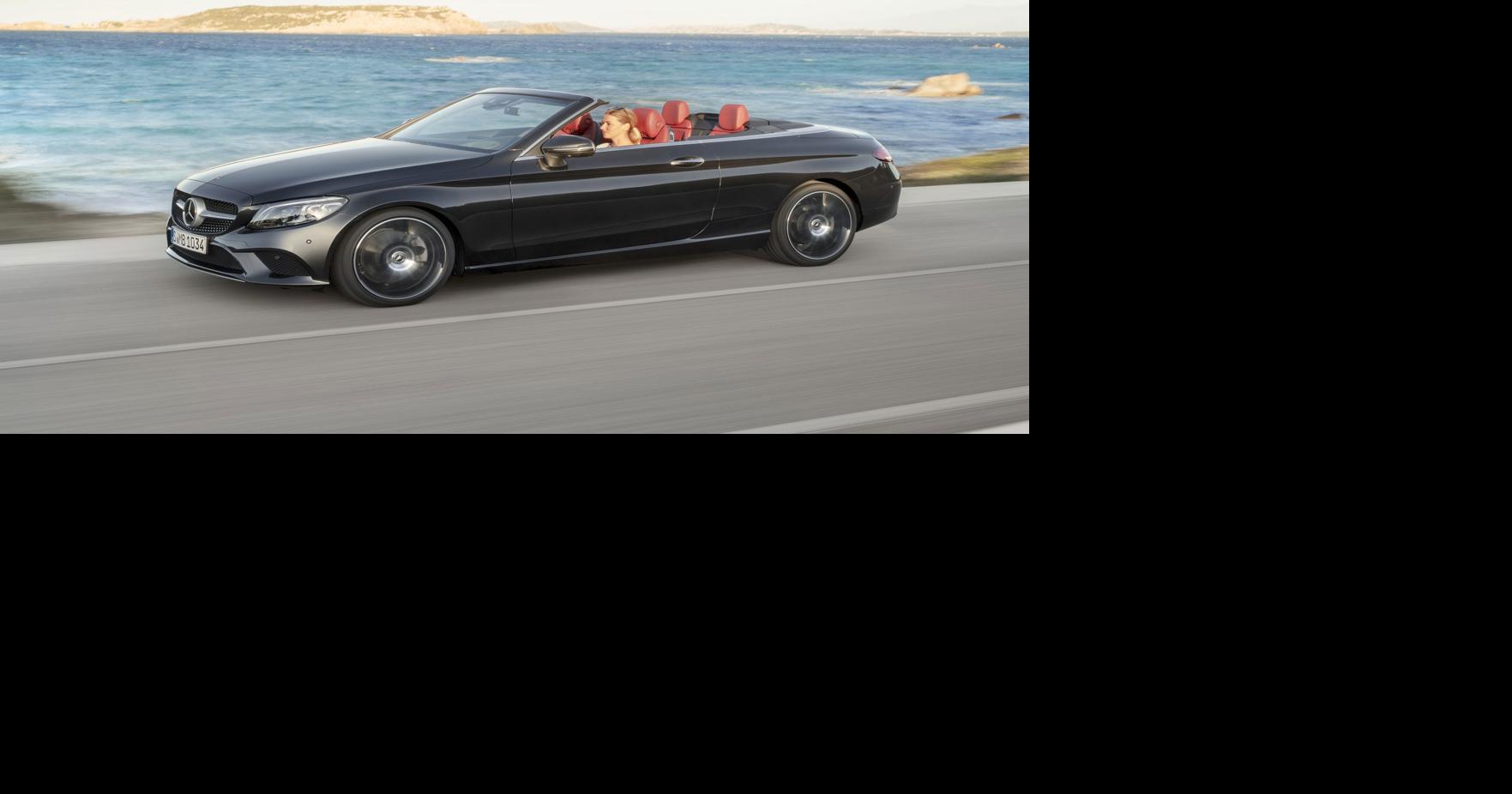 These are the 5 best convertibles for 2019, according to Edmunds