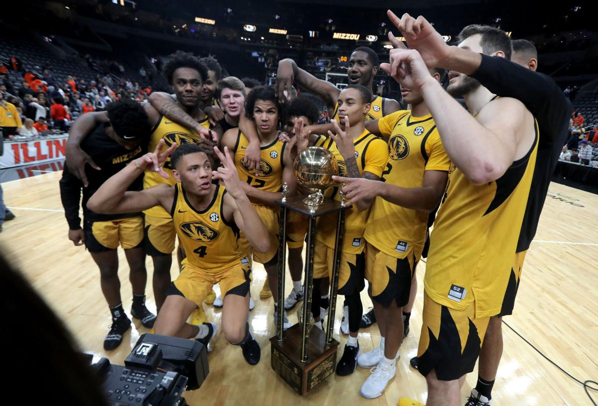 Missouri vs. No. 6 Illinois preview