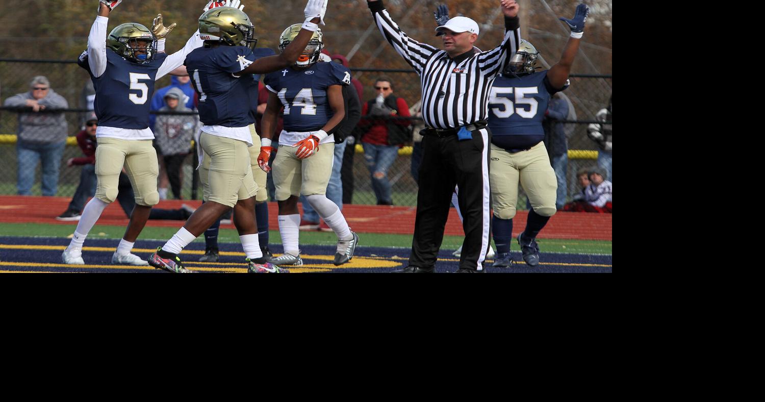 Football: Althoff aims to build off longest playoff run since 2016