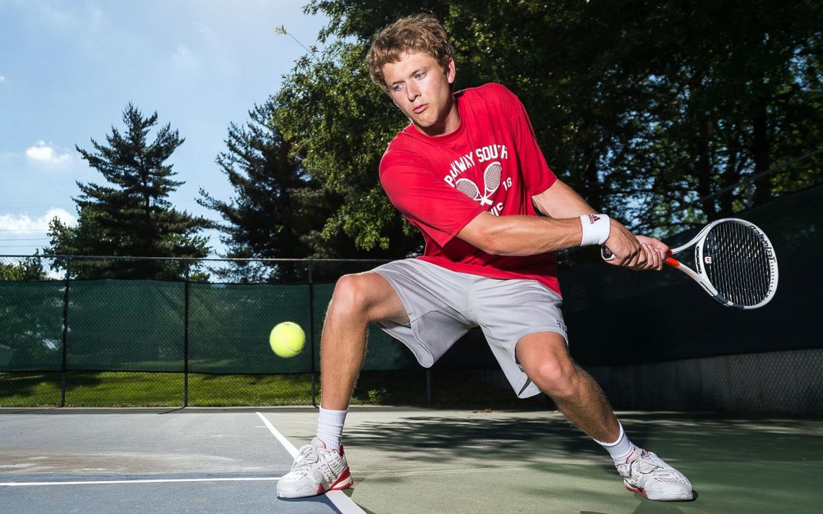 All-Decade boys tennis spotlight: Parkway South's Haskins has continued ...