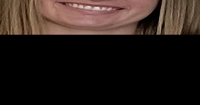 Elena Rybak, sophomore, Father McGivney