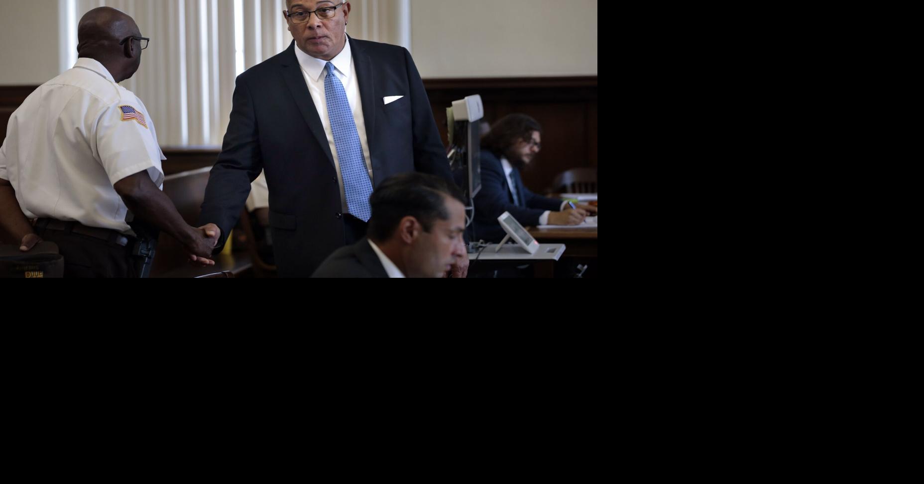 Cases in limbo as top trial attorney leaves St. Louis prosecutor's office