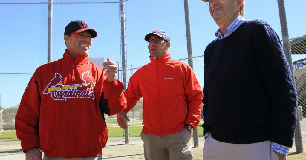 Edmonds hired for FSM's Cards coverage