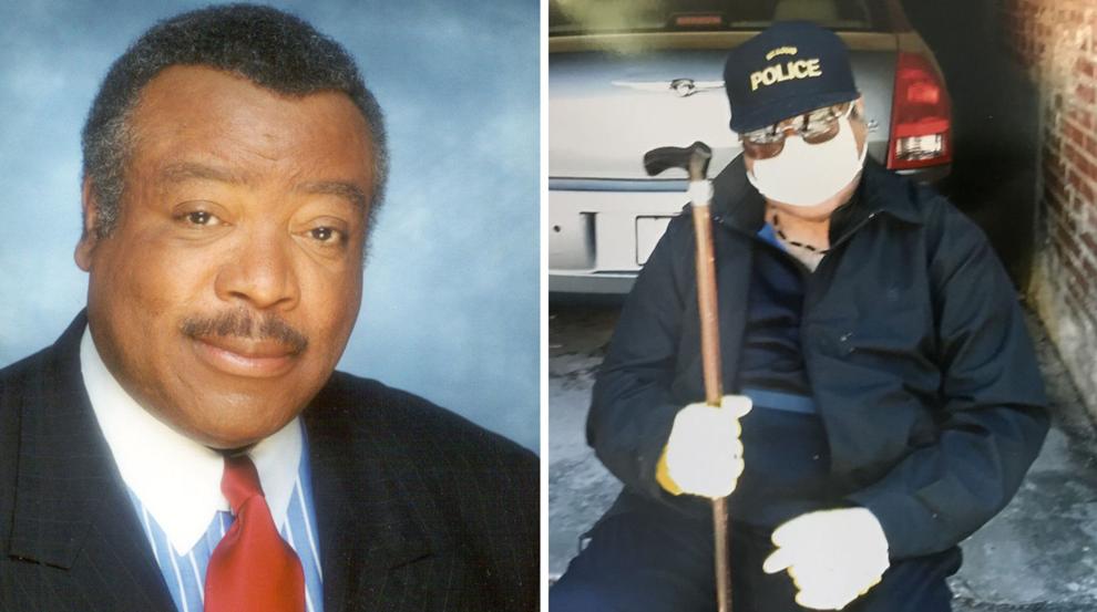 From football to anchor desk, Rene Knott's journey is filled with big ...