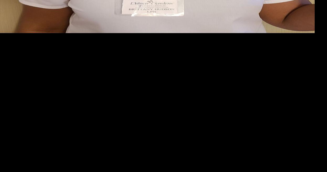 Brittany Hudson, Delmar Gardens