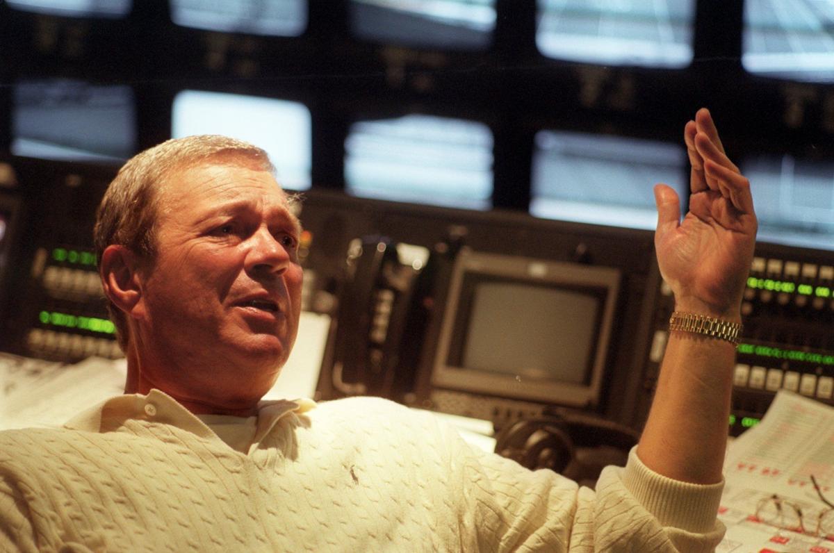 Recalling 'Monday Night Football' exec Ohlmeyer's 'horrible' experience ...