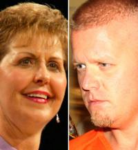 Joyce Meyer, son, won't describe testimony given in Coleman case | Law ...