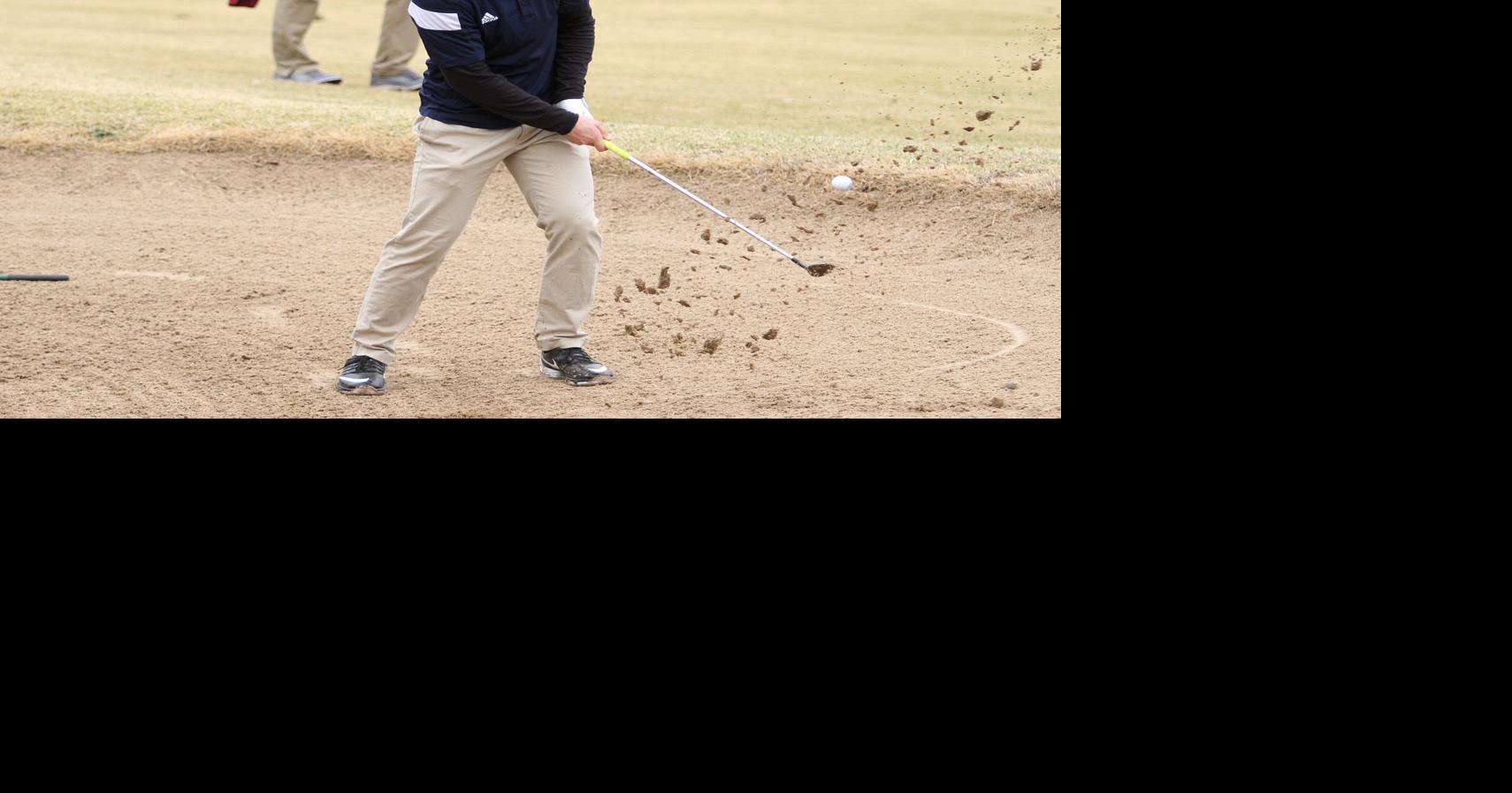 Greg Bantle Memorial Tournament