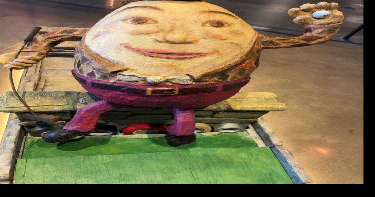 Joe Edwards' Magic Mini Golf opens in the Delmar Loop