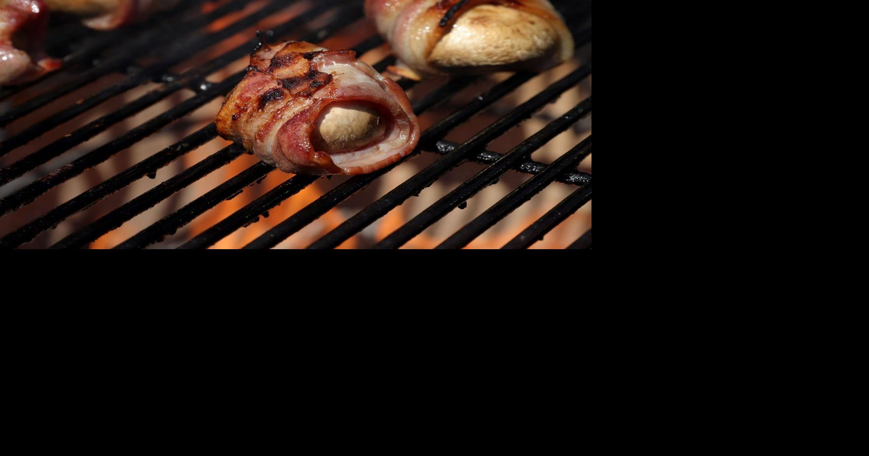 RECIPE: Savory S’mores