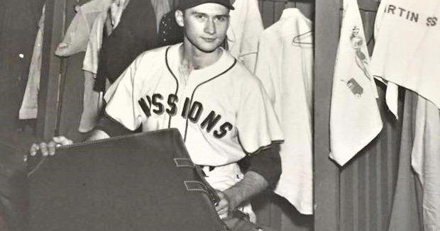Hochman: STL's best that never was? A look at Frank Saucier, who was ...