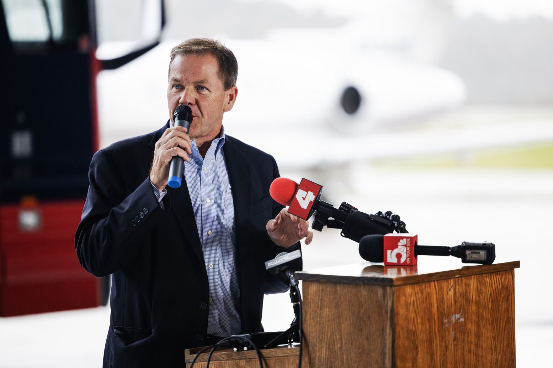 Missouri lieutenant governor hires chief of staff with familiar last name