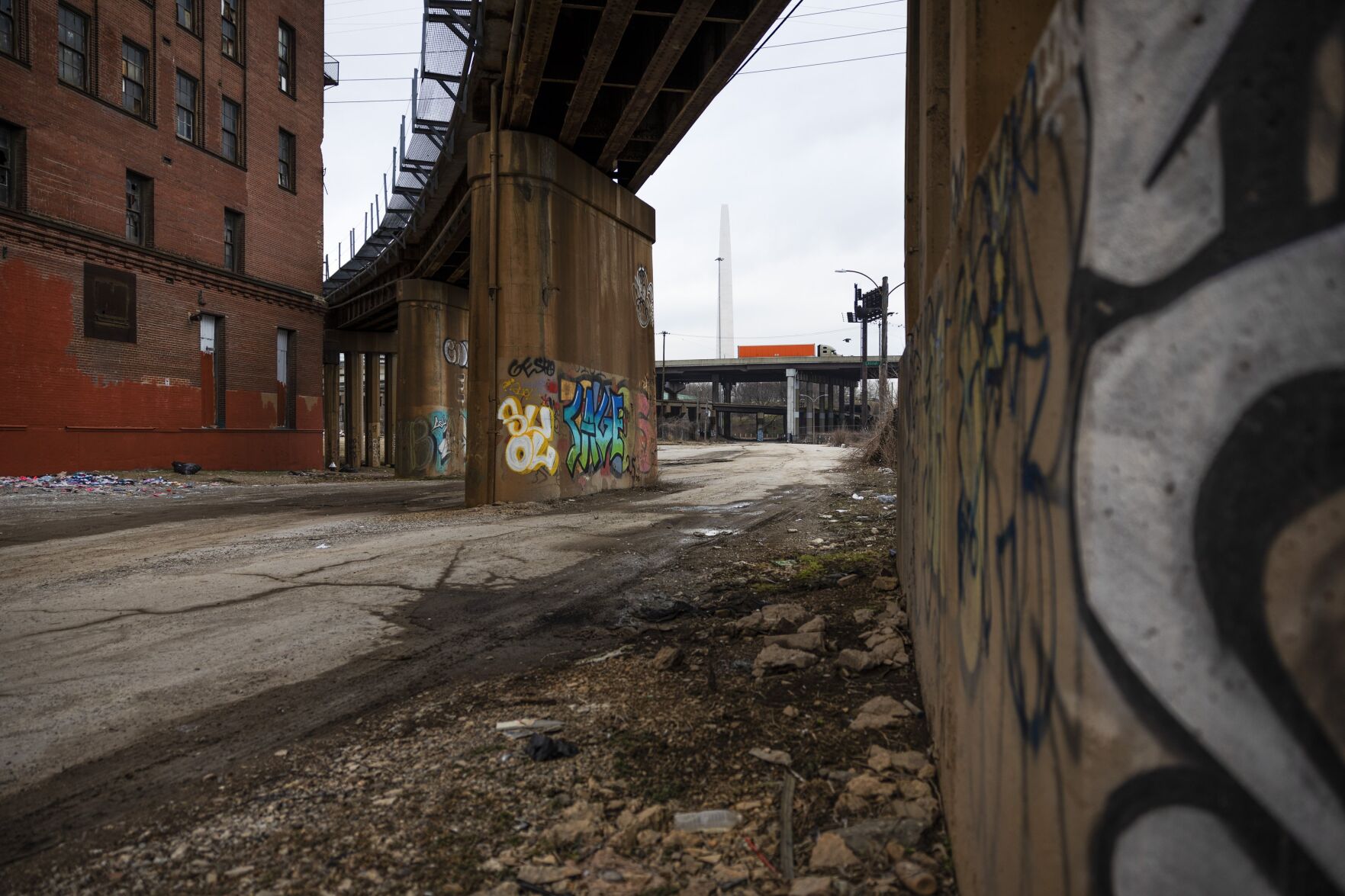 Ambitious St. Louis riverfront project misses 2nd deadline