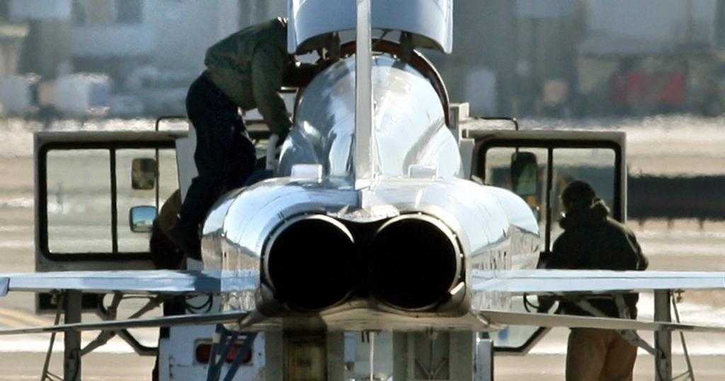 Boeing/NASA partnership proves that even the big dogs miss a picture ...