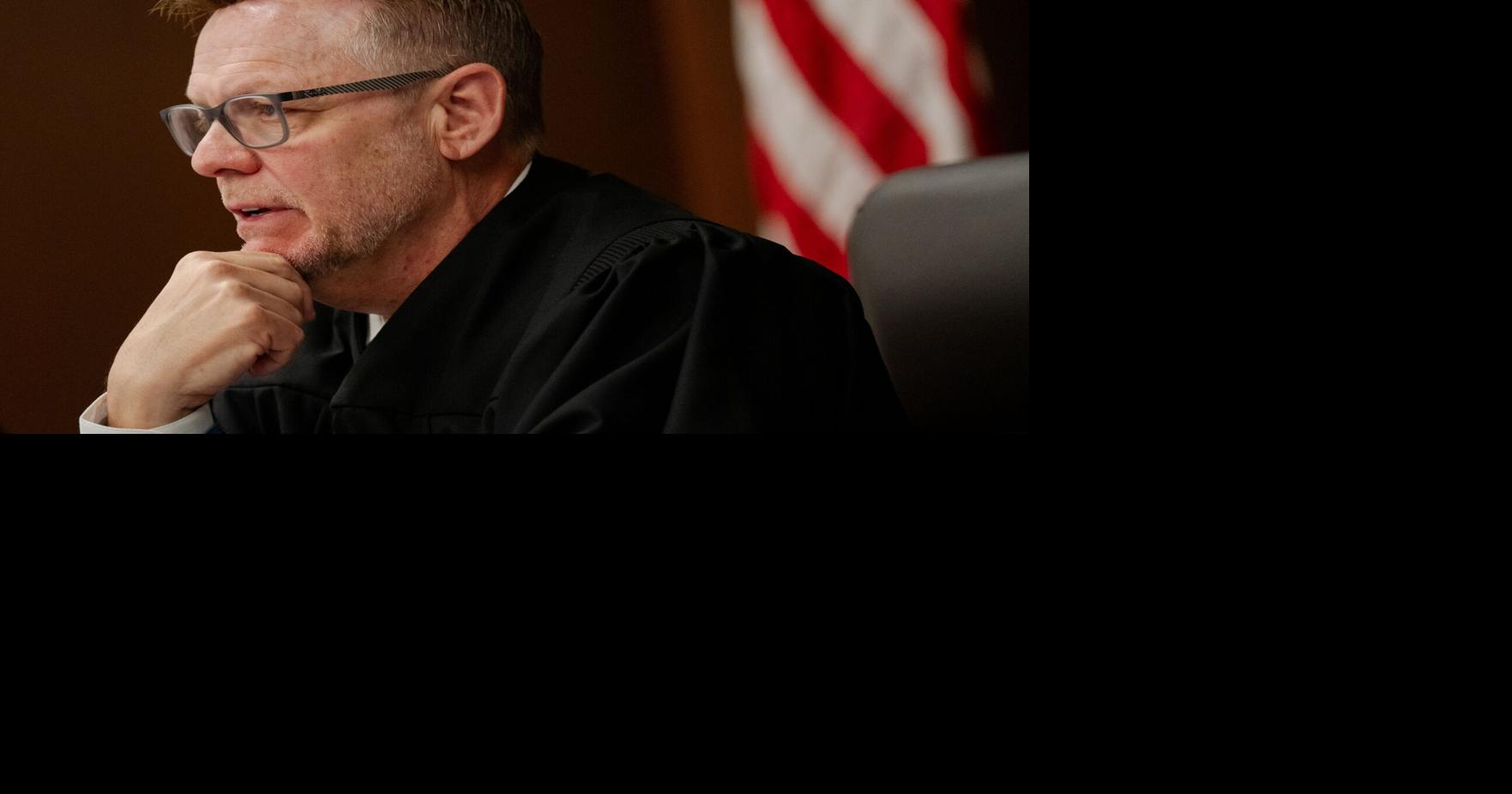 Judge issues ruling in St. Louis County prosecutor suit