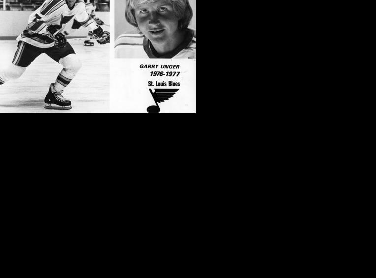 RETIRE UNGER'S JERSEY?