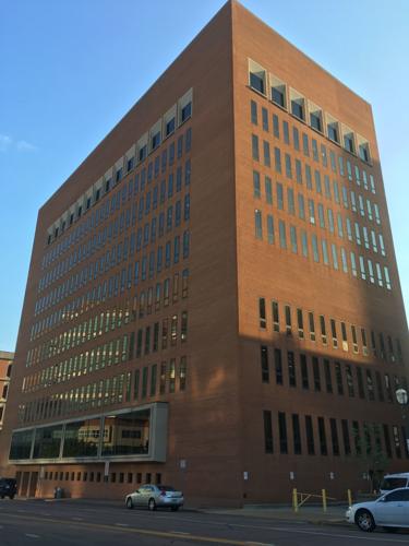 Stenger, St. Louis County Council appoint separate port authorities