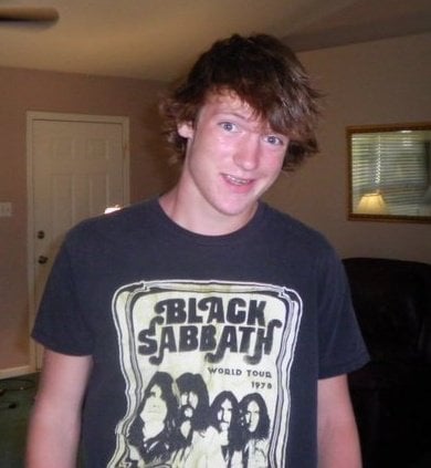 Franklin County teen dies after fleeing deputies at house party