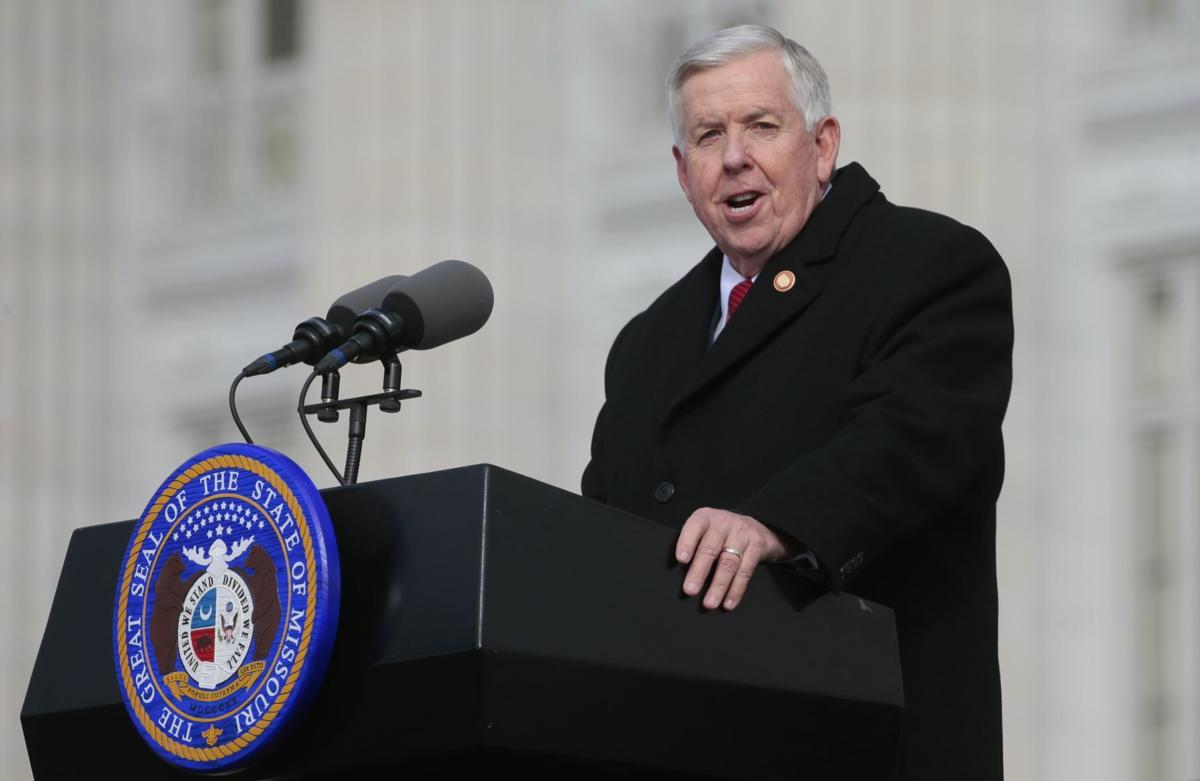 Latest round of appointments by Gov. Mike Parson features some high ...