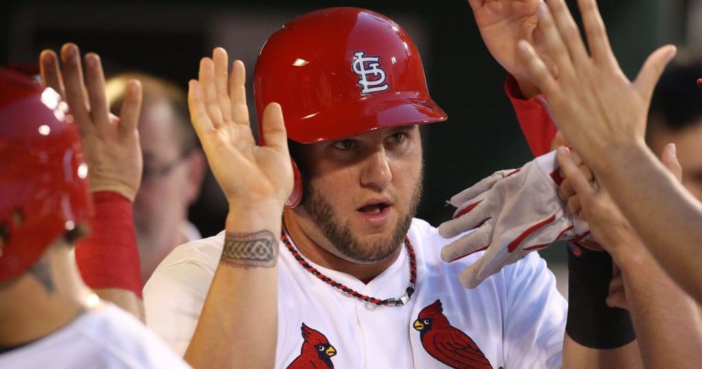 Burwell video: Who will Matt Adams replace?