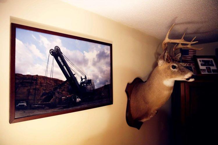 Special Report: The rise and demise of a West Virginia coal mine