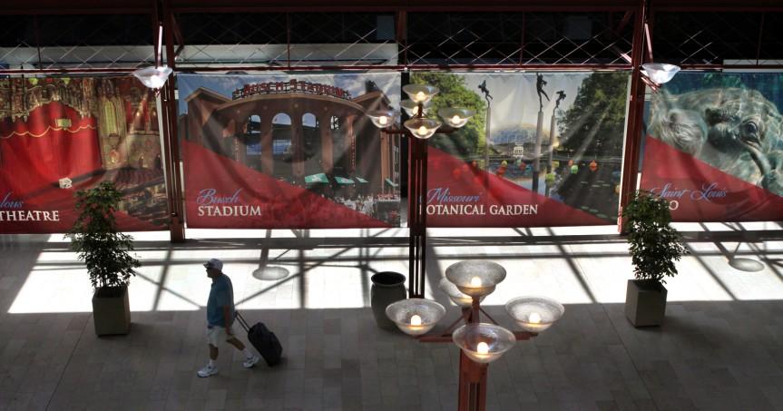 Hotel renovation is focus of Union Station plan