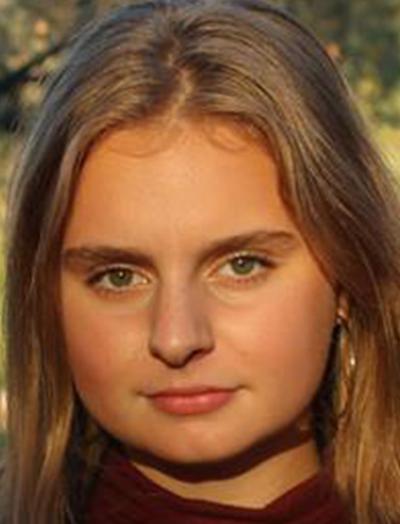 Metro: Alexandra Boehm