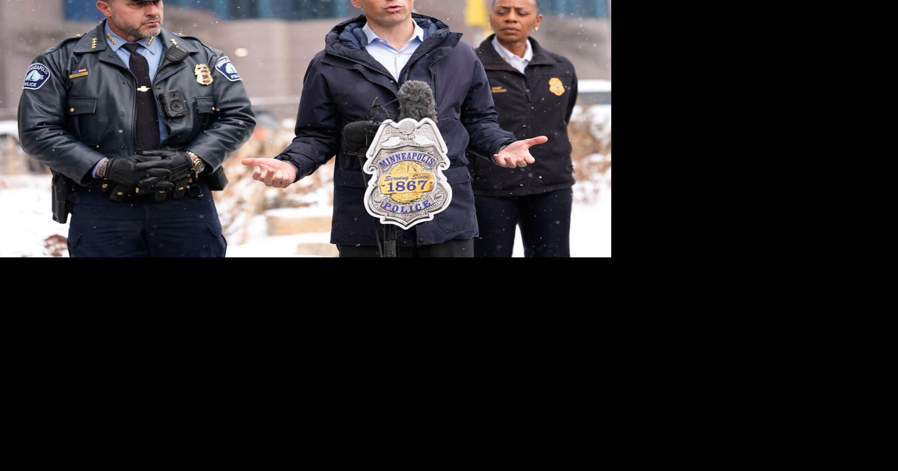 Letter: Parallel probes by feds, Minnesota is only way to avoid cover-up