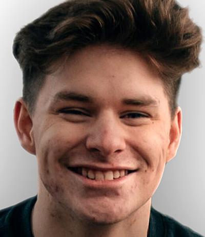 Lebanon: Colin Berry