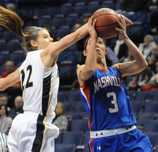 Fourth-quarter rally lifts Quincy Notre Dame past second-ranked Nashville