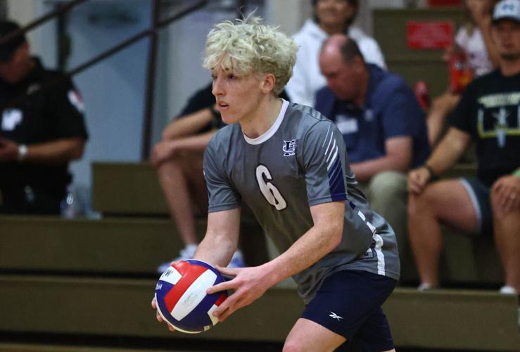 Lafayette sweeps Francis Howell Central to claim first sanctioned boys ...
