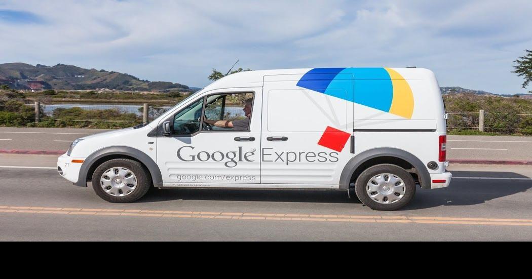 Google Express expands overnight delivery to St. Louis