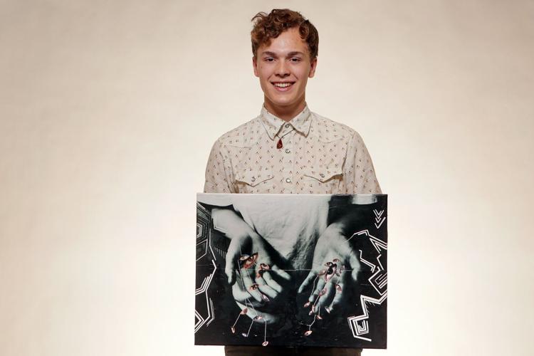 Made in St. Louis: Pop art inspired pieces provide vintage feel to any ...