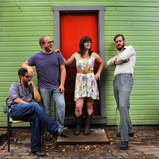 Beth Bombara set to perform at LouFest