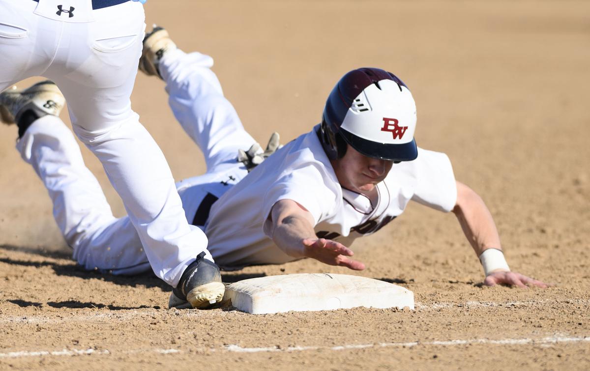 Shea comes through in the clutch as West knocks off East in battle of ...