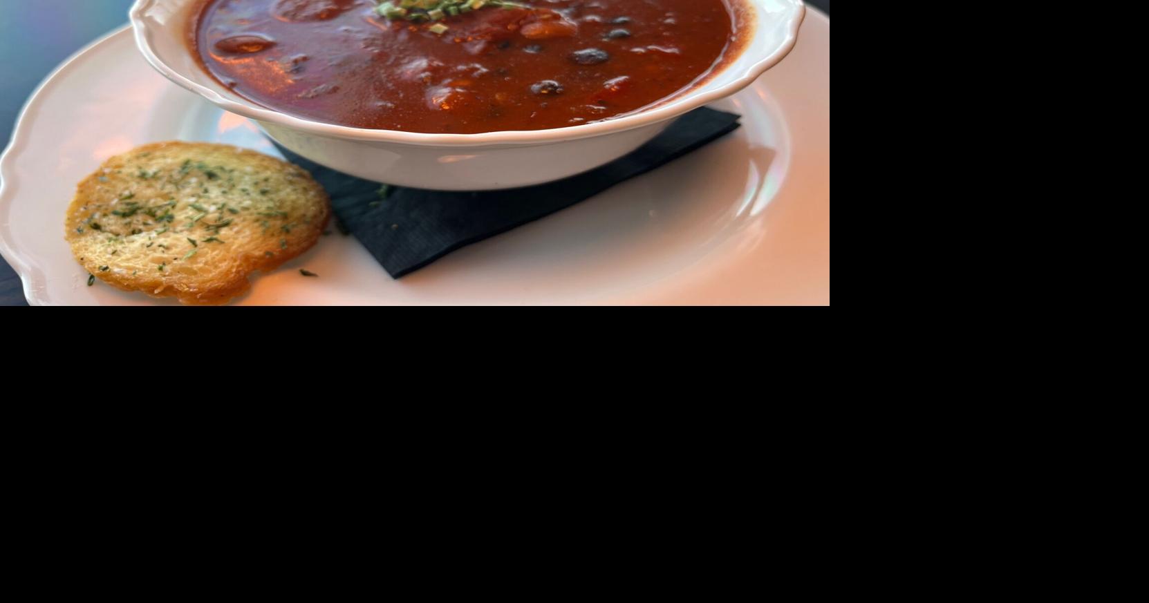 RECIPE: The Golden Hoosier Vegan Chili