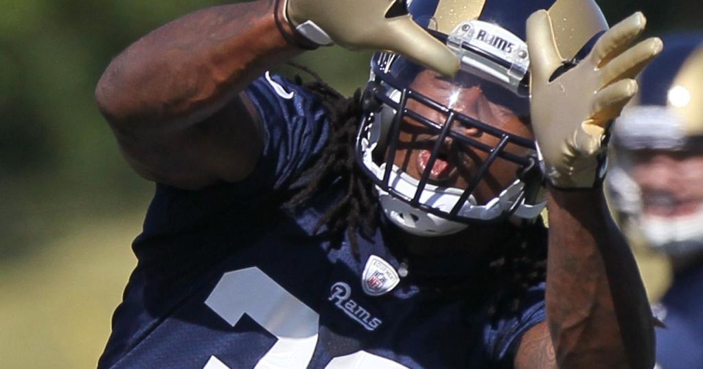 Burwell: Jackson puts the onus on rookie Quick