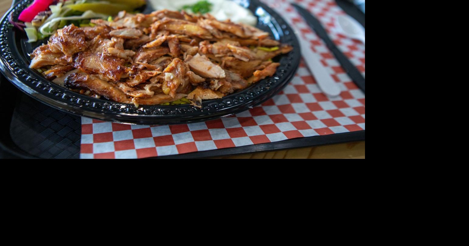 Golden Chicken spins delight from rotisserie chickens in St. Peters