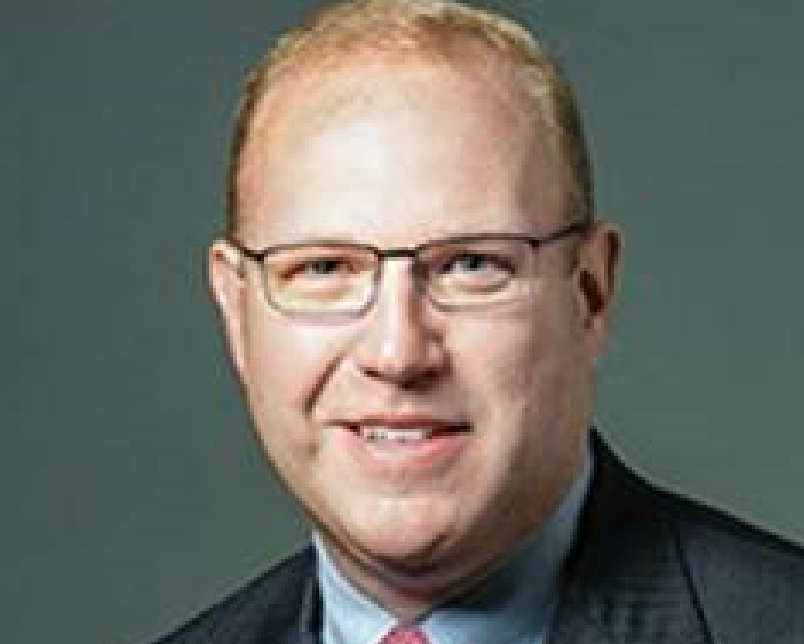 United Access names new president