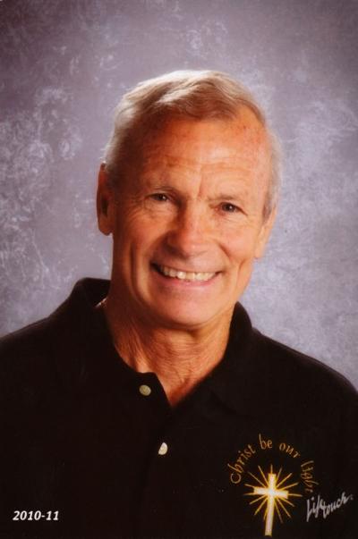 Priest lobbies to get job in Belleville Diocese back