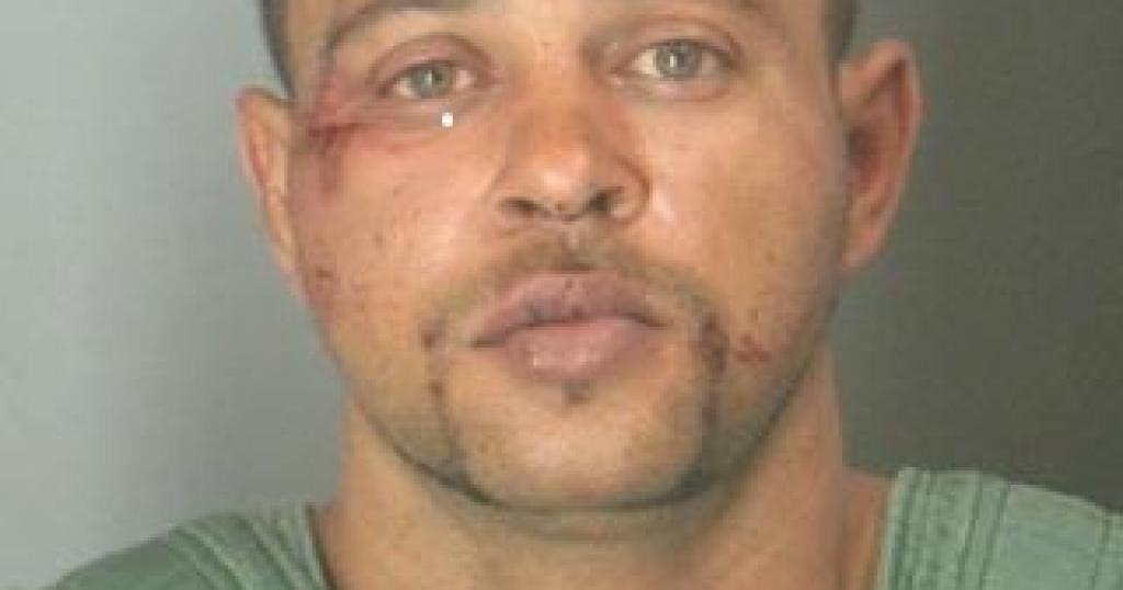 High Ridge man pleads guilty in Christmas Eve robbery, kidnapping