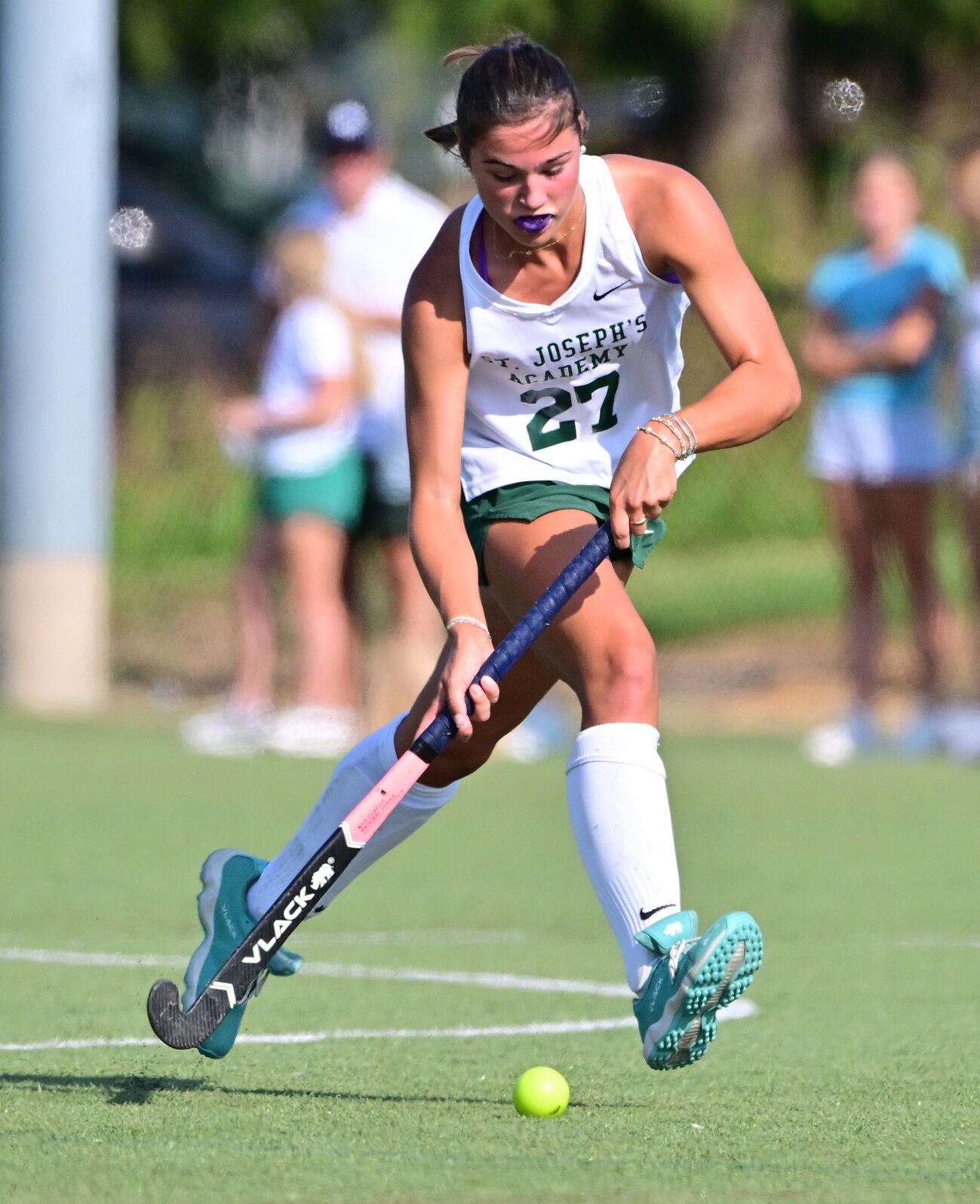 5 takeaways from the season-opening Gateway Classic field hockey tournament