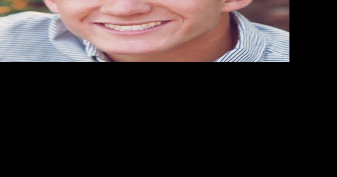 Brenden Smith • Warrenton football