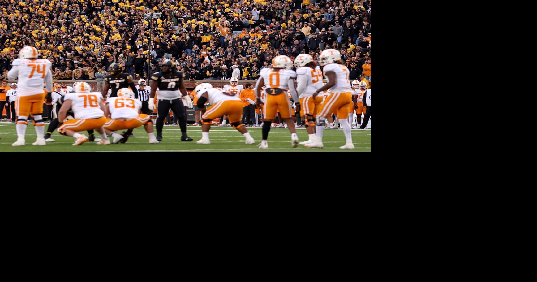 Mizzou athletics receives record $62 million donation