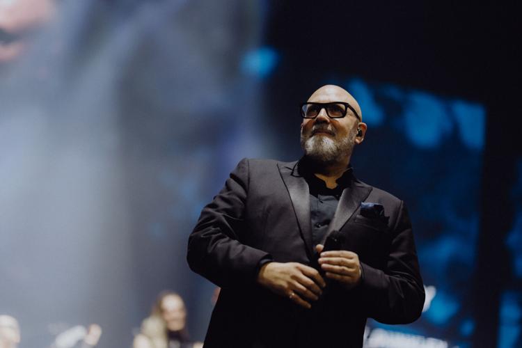 'World of Hans Zimmer' brings movies and music to Chaifetz