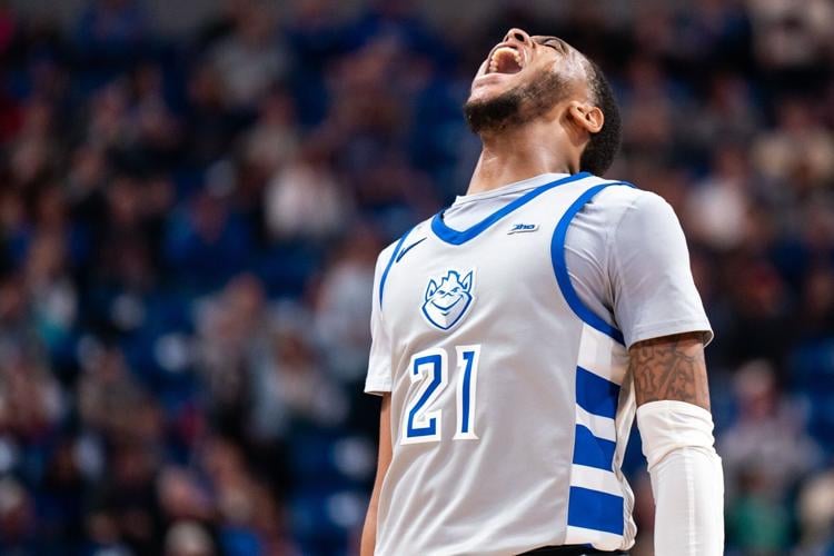 The importance of Sincere Parker's merry attitude, smile and production ...