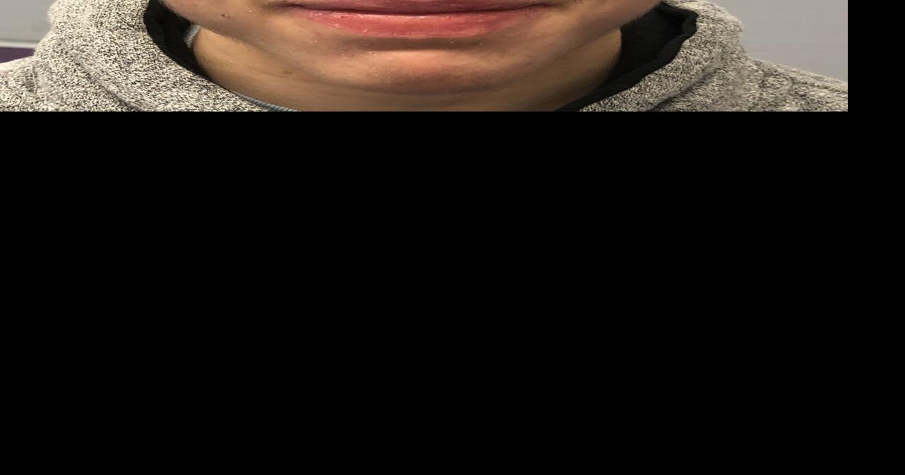 Caleb Tyus • Civic Memorial wrestling