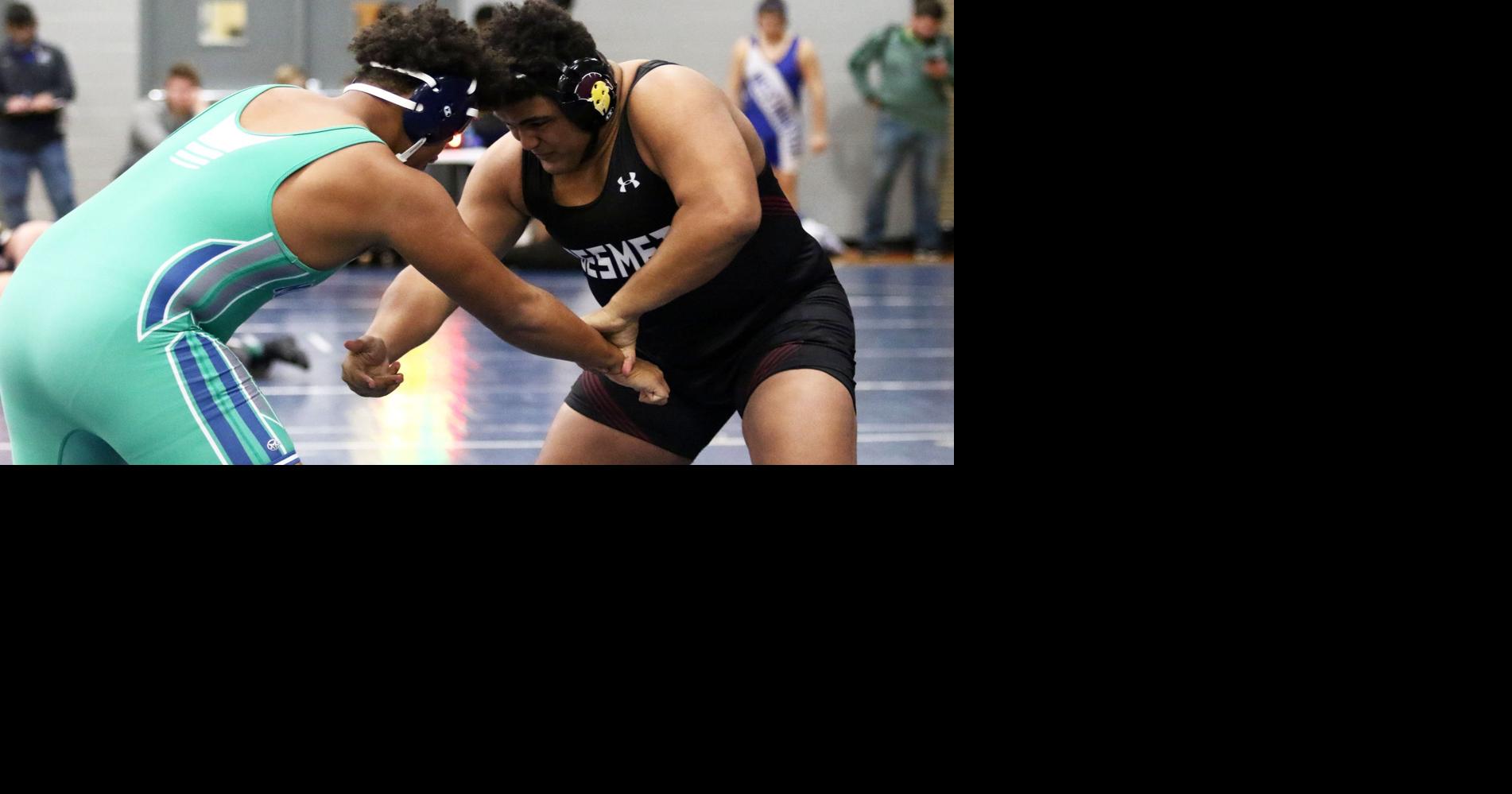 De Smet Bobby Christman Memorial Tournament