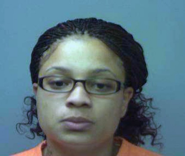 Woman who helped sort, hide ATM Solutions cash gets 18 months