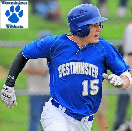 Manager's son Matheny blossoms into dynamo at top-ranked Westminster